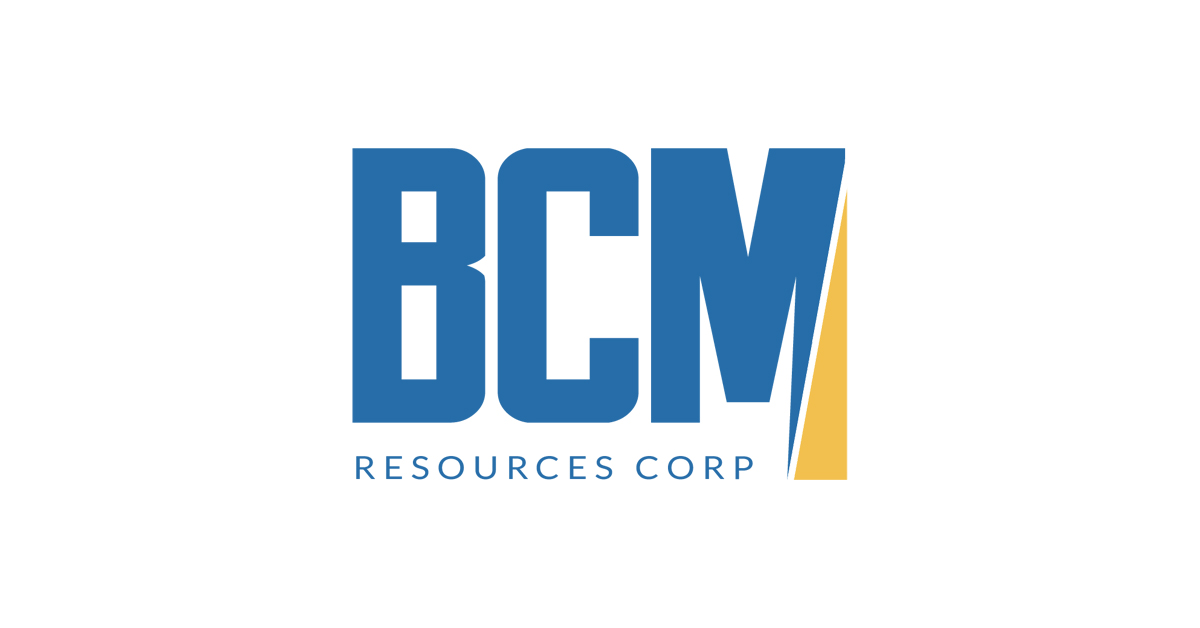 BCM Resources Corp. | Stock Info